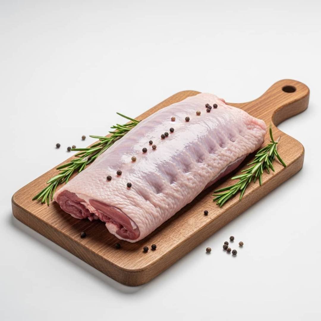 Duck Back – ofeoritseglobalfarms.com